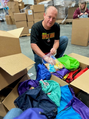 Social - Sterling Infrastructure, Inc.