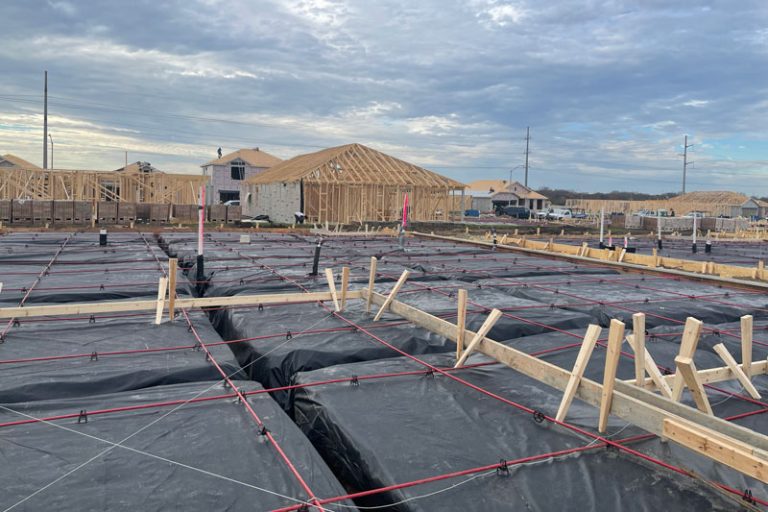 Building Solutions - Sterling Infrastructure, Inc.