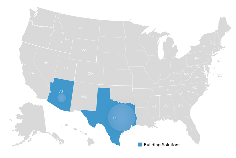 Building Solutions - Sterling Infrastructure, Inc.