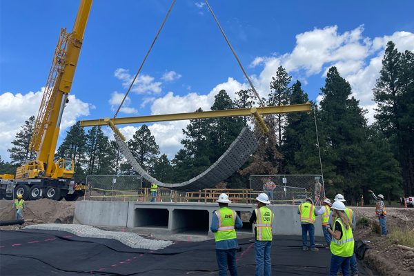 Transportation Solutions - Sterling Infrastructure, Inc.