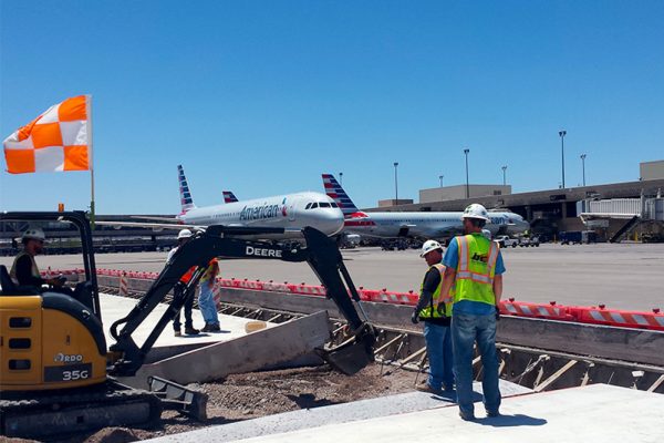 Transportation Solutions - Sterling Infrastructure, Inc.